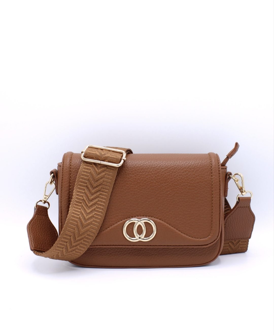 Cross Body Tas Lulu | Elegante Kunstleren Tas | 4 Kleuren Cross Body ...